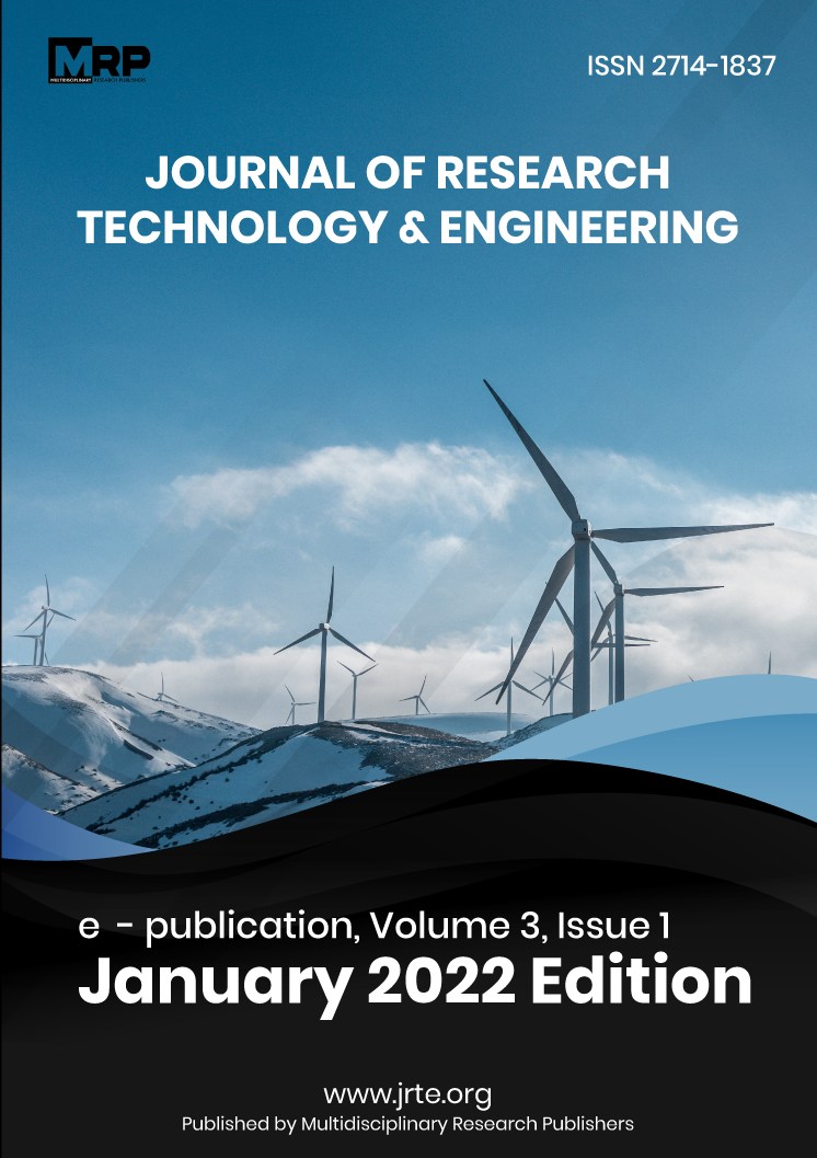 Author Guidelines author-guidelines